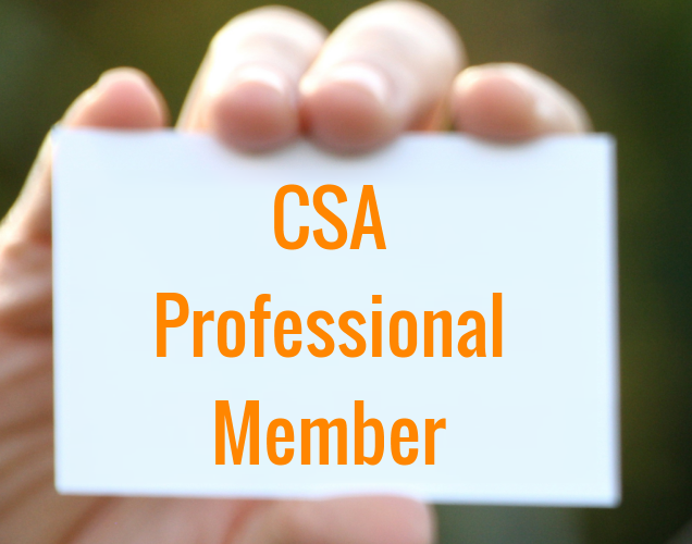 Professional Membership - California Sign Association - California Sign ...