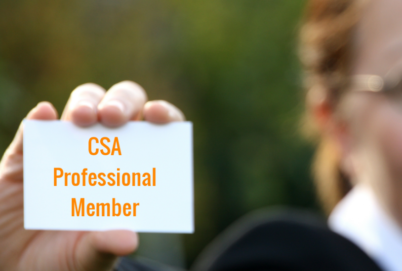 Professional Membership - California Sign Association - California Sign ...