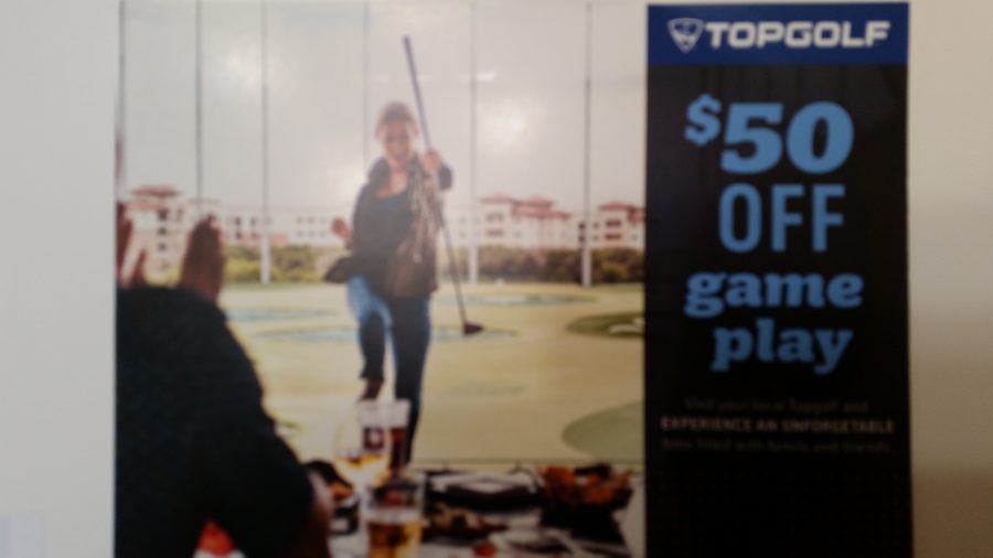 TOPGOLF – Game Play - California Sign Association - California Sign ...