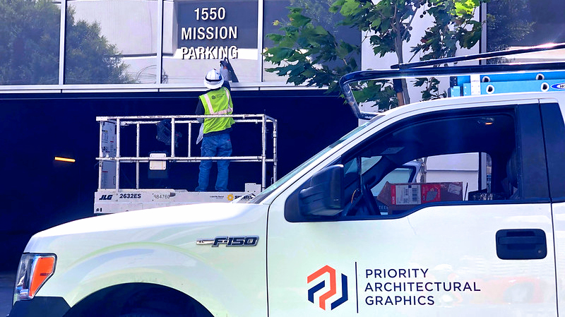 Discover Priority Architectural Graphics - California Sign Association ...