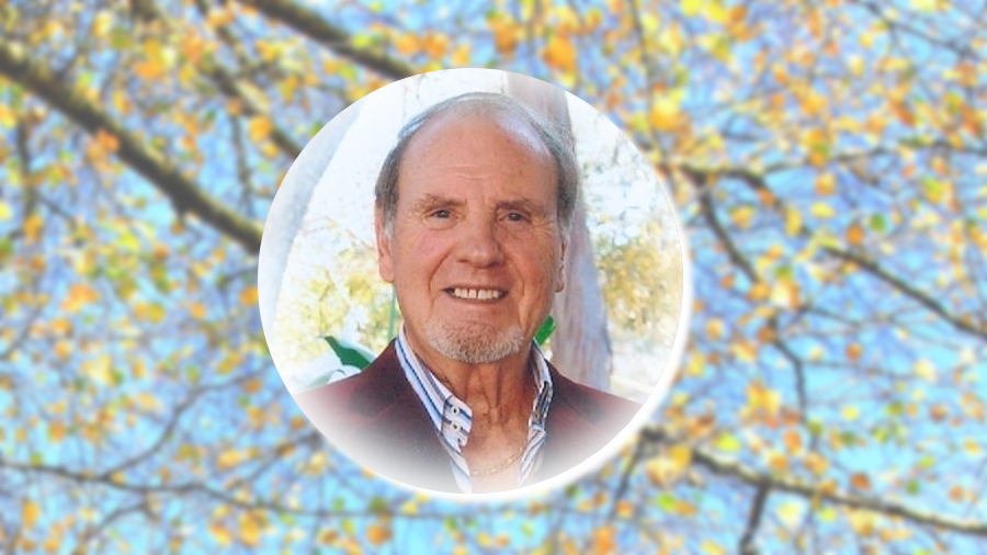 In Memoriam Robert (Bob) Aran - California Sign Association ...